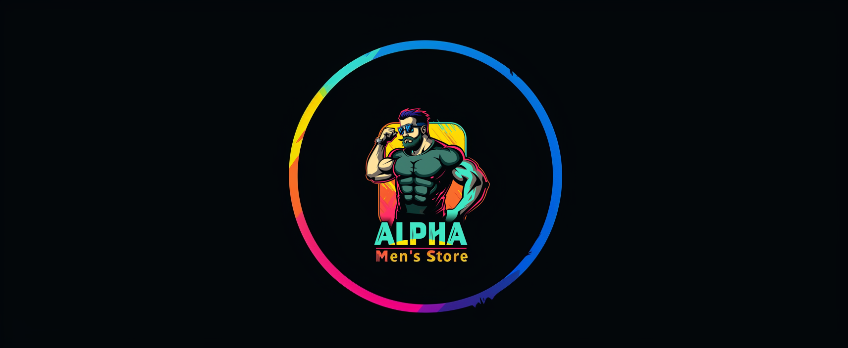 Embrace Your Alpha: Elevate Your Style with Alpha Men's Online – ALPHA MEN'S