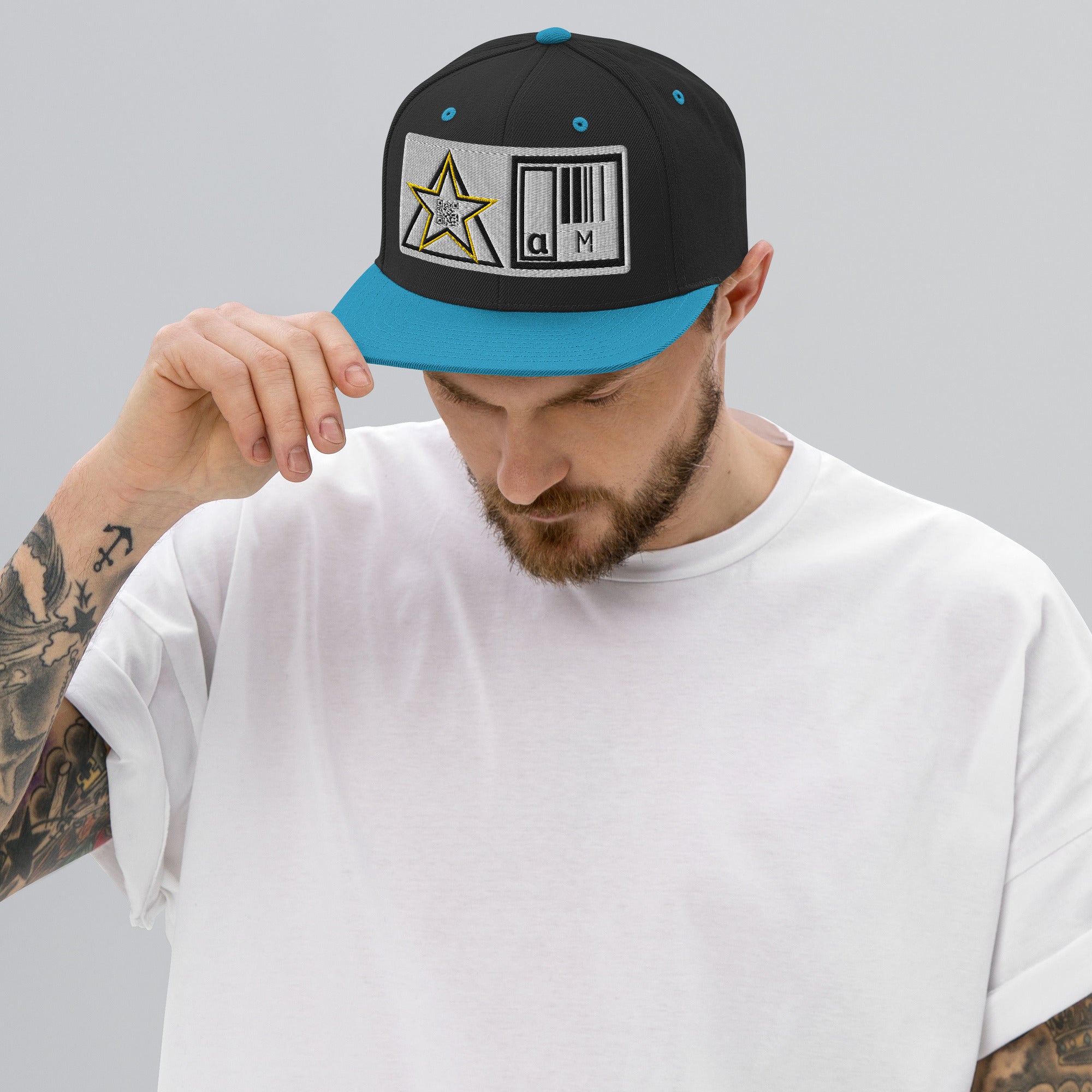 Hats – ALPHA MEN'S